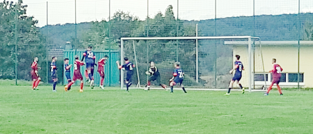 C1 startet super in die neue Saison – JSG Siegtal/Heller